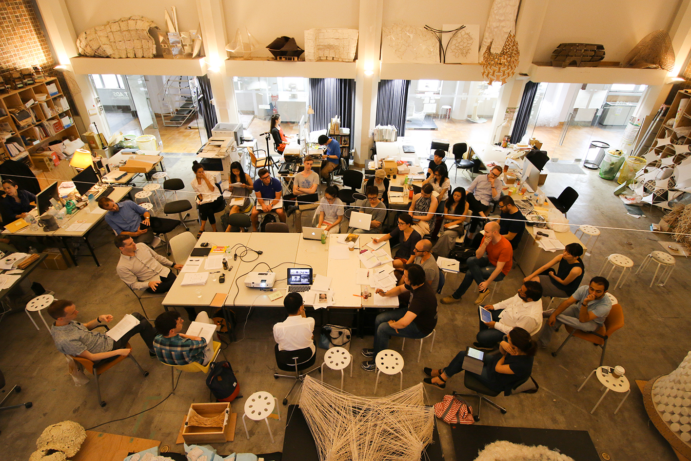 Architecture And Urban Design University Of Tokyo Japan - Infoupdate.org